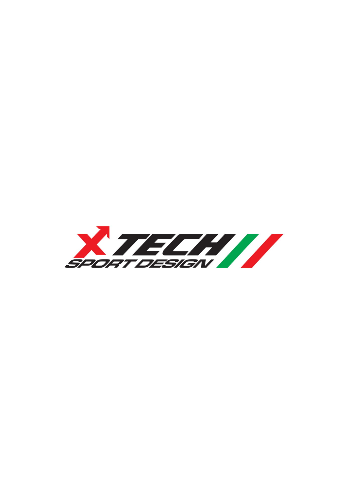 Xtech Sport Design, il gusto di correre