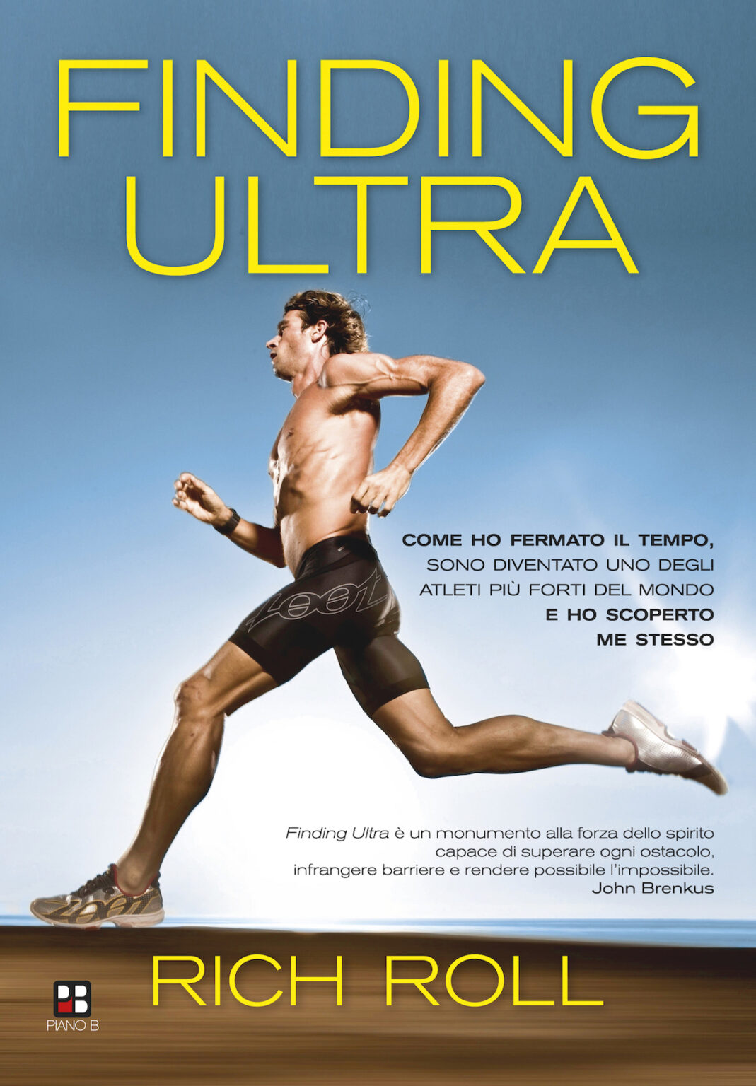 “Finding ultra”, non la solita storia