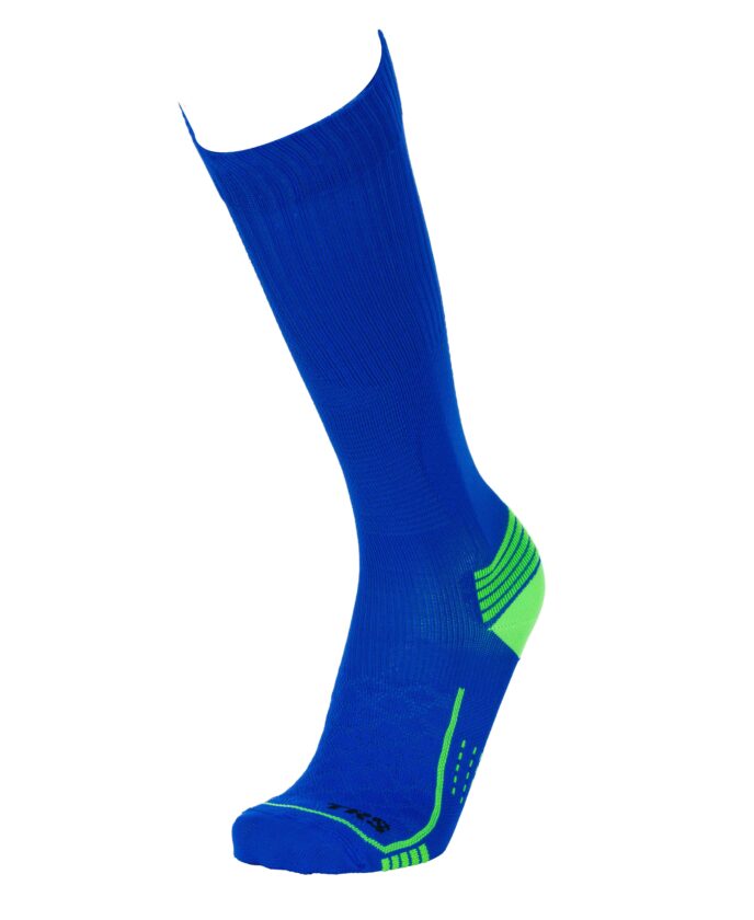 Calze TRS, la nostra recensione di due modelli per il podismo